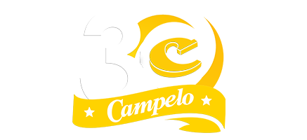 Campelo 30 Anos!