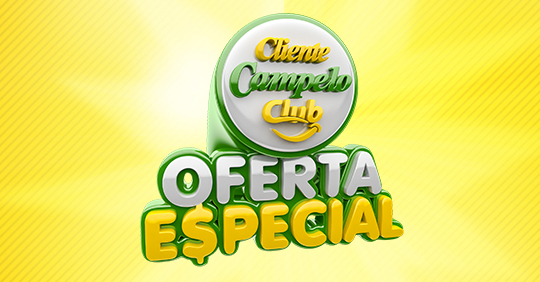 Supermercados Campelo