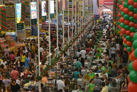 Supermercados Campelo