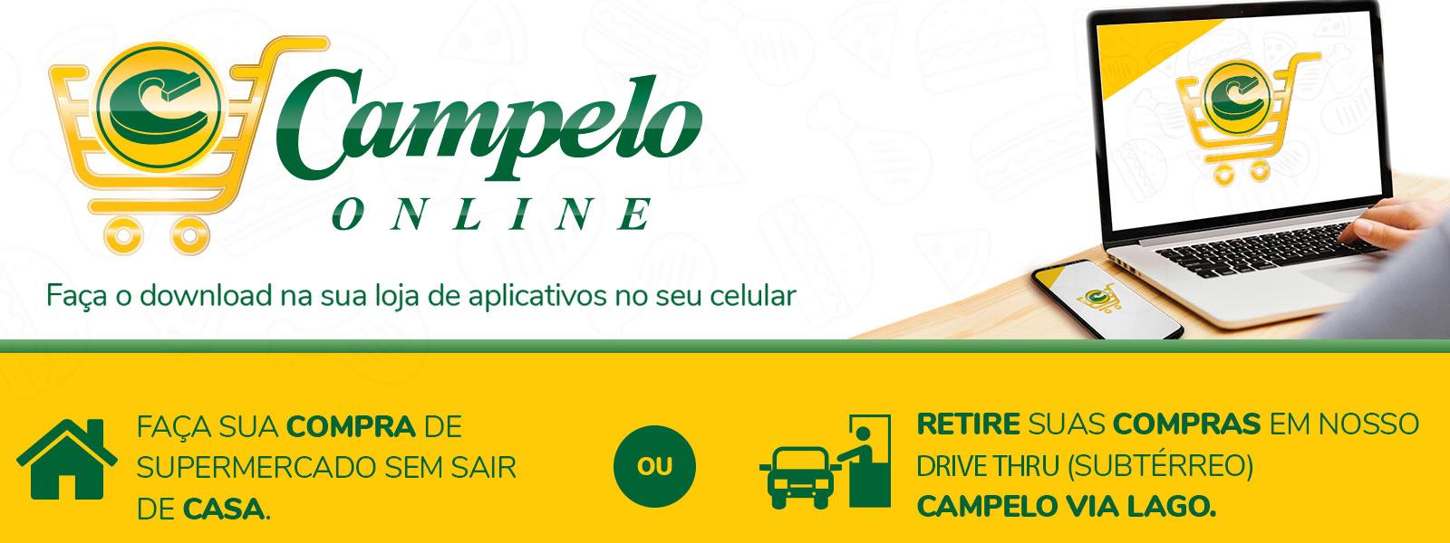 Supermercados Campelo