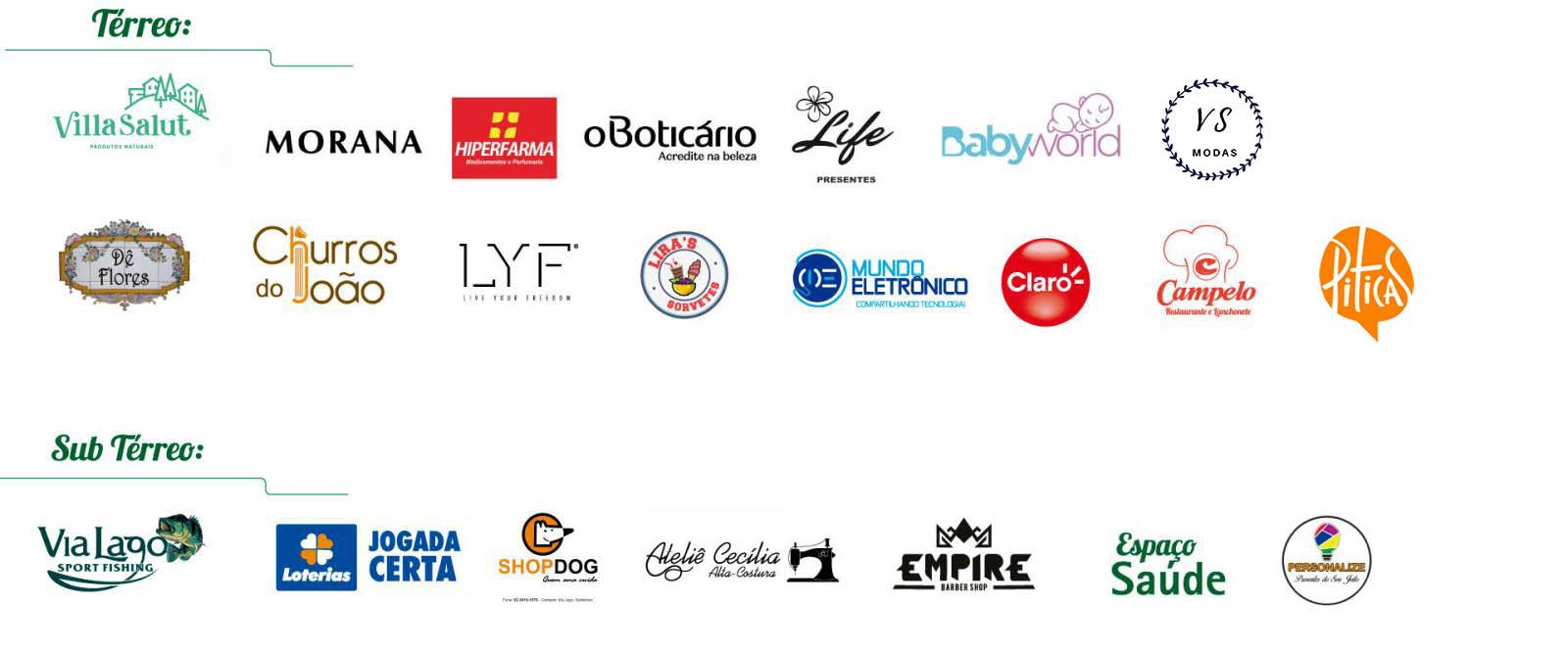 Supermercados Campelo